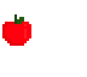 Apple | Minecraft Skin