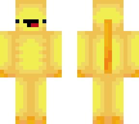 axolote | Minecraft Skins