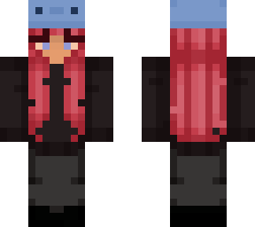 axolotl axolotl | Minecraft Skins