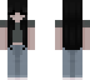 bella | Minecraft Skin