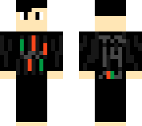 beta | Minecraft Skin