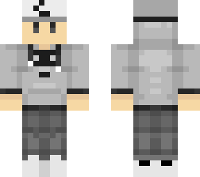 Cap | Minecraft Skins
