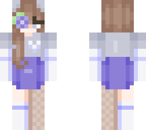 pop cat | Minecraft Skins