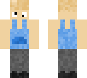 cleetus | Minecraft Skins