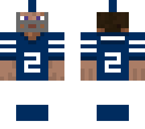 colts | Minecraft Skins