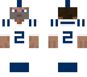colts | Minecraft Skins
