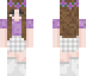 cons | Minecraft Skin