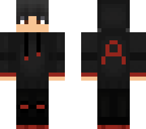 Custom Skin Ace | Minecraft Skin