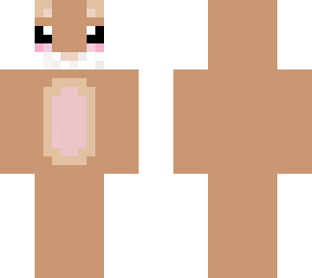 hamster | Minecraft Skins