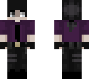 dave miller | Minecraft Skins