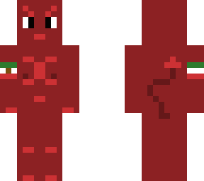 diablo | Minecraft Skins