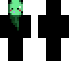 mob psycho | Minecraft Skins