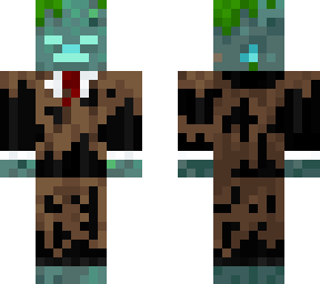 Drowned | Minecraft Skins