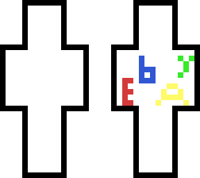 Ebay | Minecraft Skin