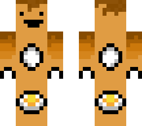 bagel | Minecraft Skins