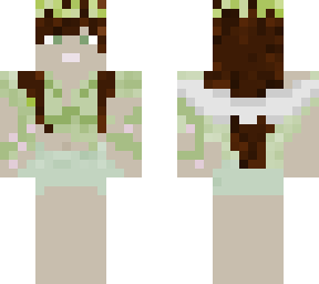 Elf | Minecraft Skins