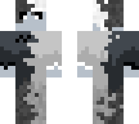 Fallen Angel | Minecraft Skin