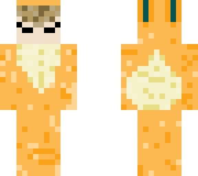 flareon | Minecraft Skins