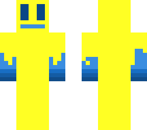 Cube | Minecraft Skins