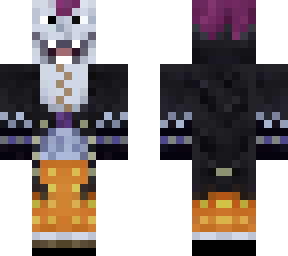 gecko | Minecraft Skins