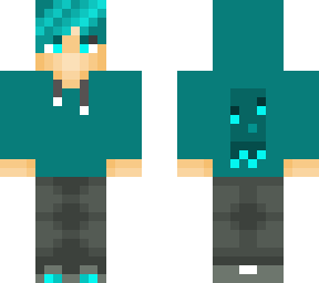 20 special | Minecraft Skins