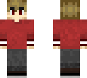 Grian | Minecraft Skins