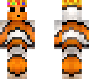 gup | Minecraft Skins