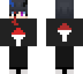 Hiro Minecraft Skins