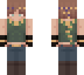 joseph joestar | Minecraft Skins