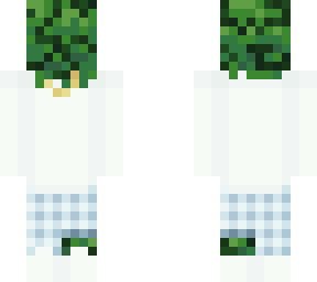 Leaves | Minecraft Skin