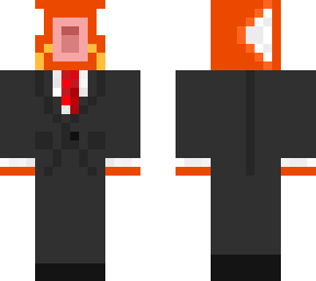 magikarp | Minecraft Skins