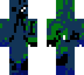 mallow | Minecraft Skins