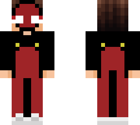 wisp | Minecraft Skins