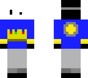 pvper | Minecraft Skins