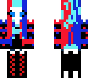 Midnight | Minecraft Skin