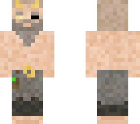 mimir | Minecraft Skins