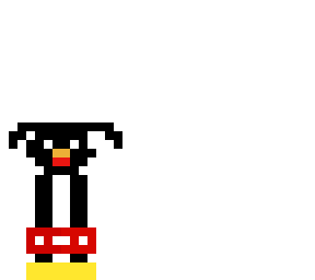 mokey | Minecraft Skins