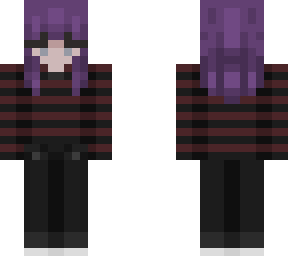 mommy | Minecraft Skin