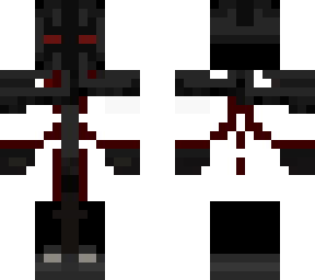 mugen | Minecraft Skin
