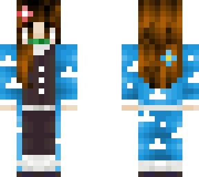 kny | Minecraft Skins