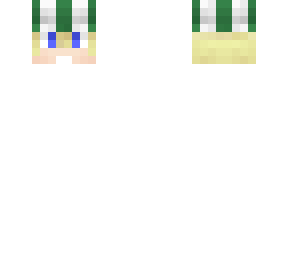Philza Head | Minecraft Skin