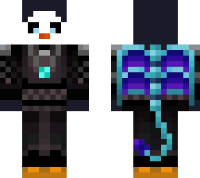 pinguino | Minecraft Skins