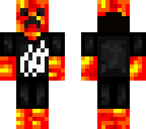 Preston | Minecraft Skins