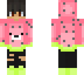 Watermelon | Minecraft Skins