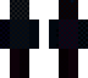 Really really cool optical illusion | Minecraft Skin