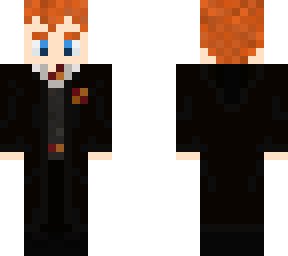 ron weasley | Minecraft Skins