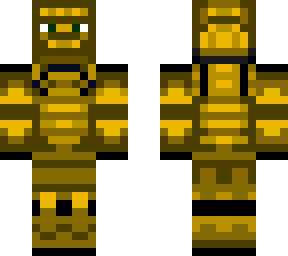 roxmb | Minecraft Skin