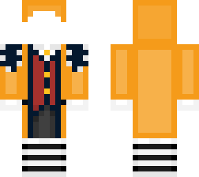 Runa Minecraft Skins