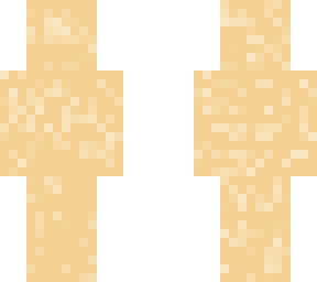 sand | Minecraft Skin