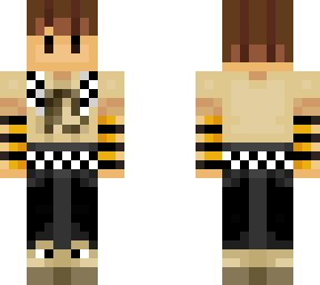 scenecore | Minecraft Skins